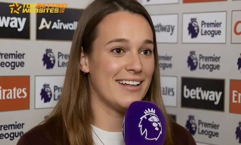 Alex Aljoe Wows With Bilingual Interview After Zubimendi Double Seals ...