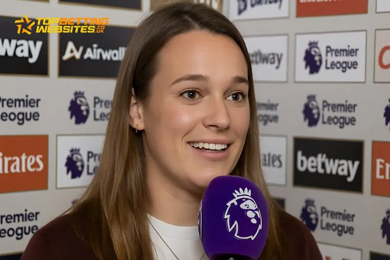 Alex Aljoe Wows With Bilingual Interview After Zubimendi Double Seals ...