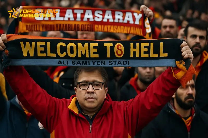 Top 10 Ultra Groups in World Football Right Now, Ranked and Rated