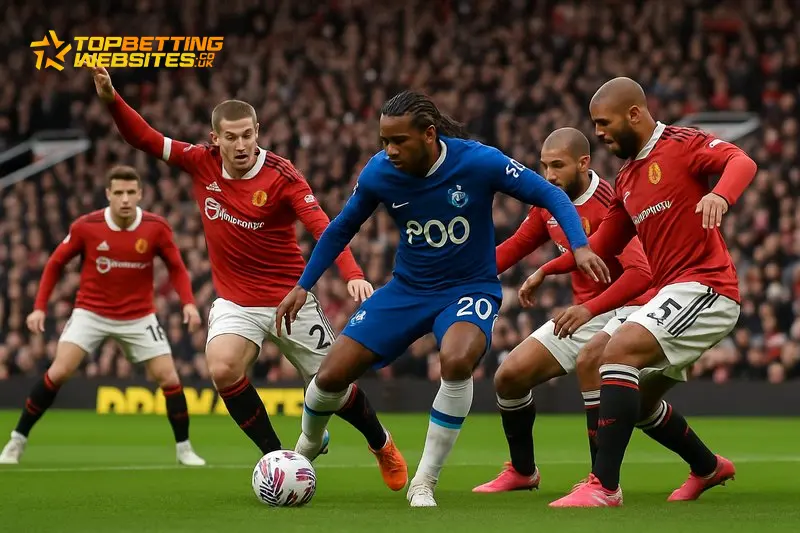 Ex-ref Mark Halsey: No Chelsea penalty at Old Trafford as Sánchez and ...