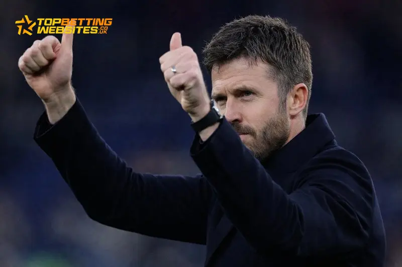 Man United lead Hayden Hackney chase after Carrick talks as midfield ...