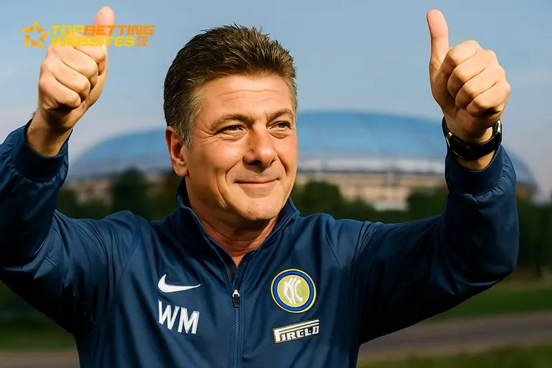 Walter Mazzarri on Watford, Premier League riches and waiting for the ...