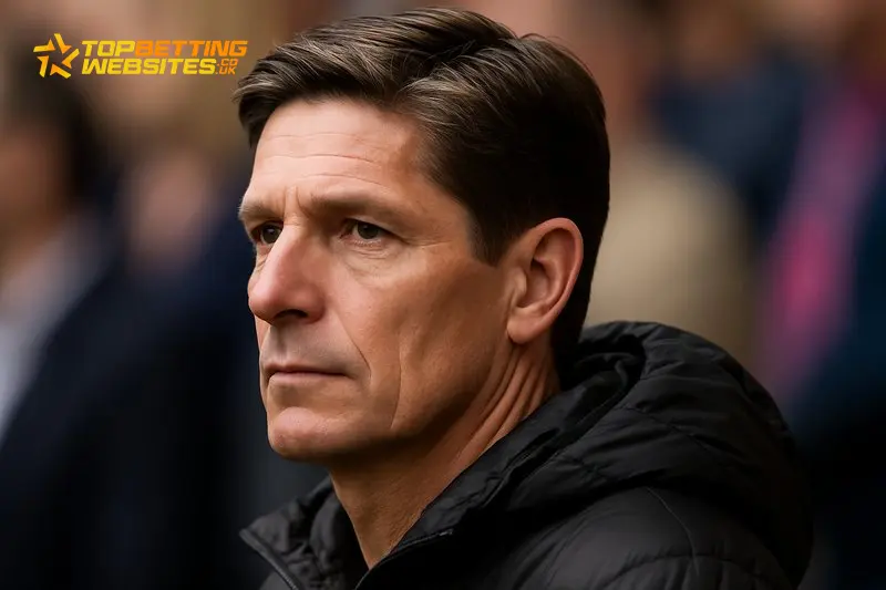 Crystal Palace weigh Axel Disasi loan to replace Marc Guehi
