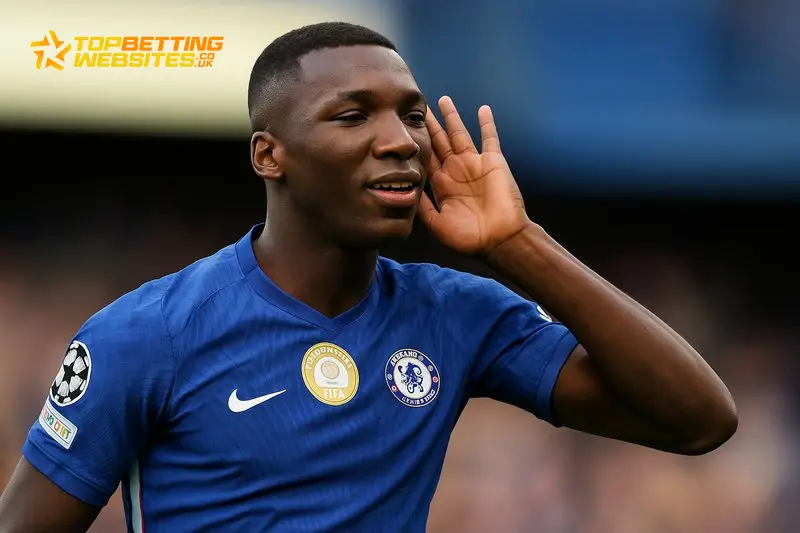 The 14 Premier League Stars Who Are Genuinely World-Class Right Now