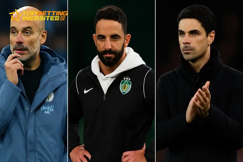 Premier League managers’ wages ranked 20–11: who’s earning what in 2025/26