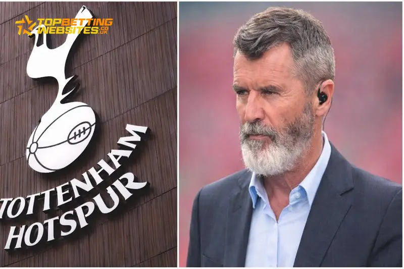 ‘Hard work’ and hard words: Roy Keane labels Pascal Chimbonda his worst ...