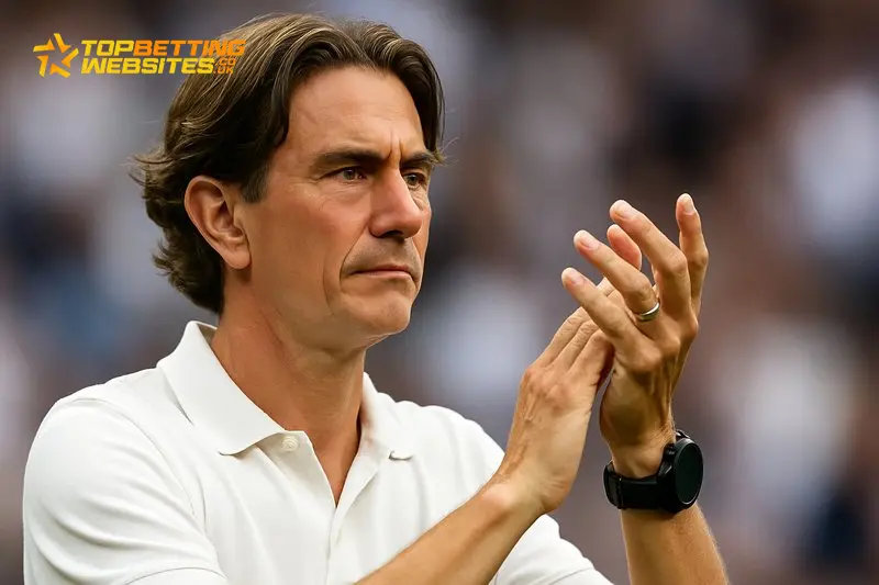 Tottenham hold talks over £370k-a-week Dusan Vlahovic amid ENIC £100m boost